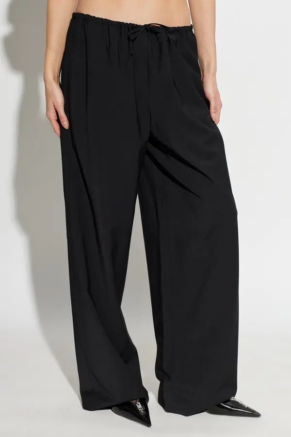 Alexander Wang Wool Trousers