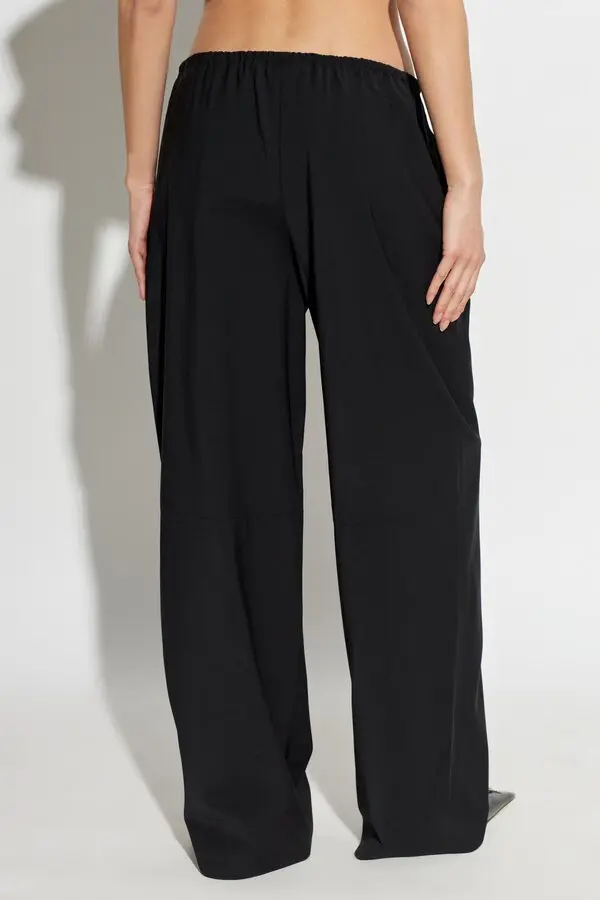 Alexander Wang Wool Trousers