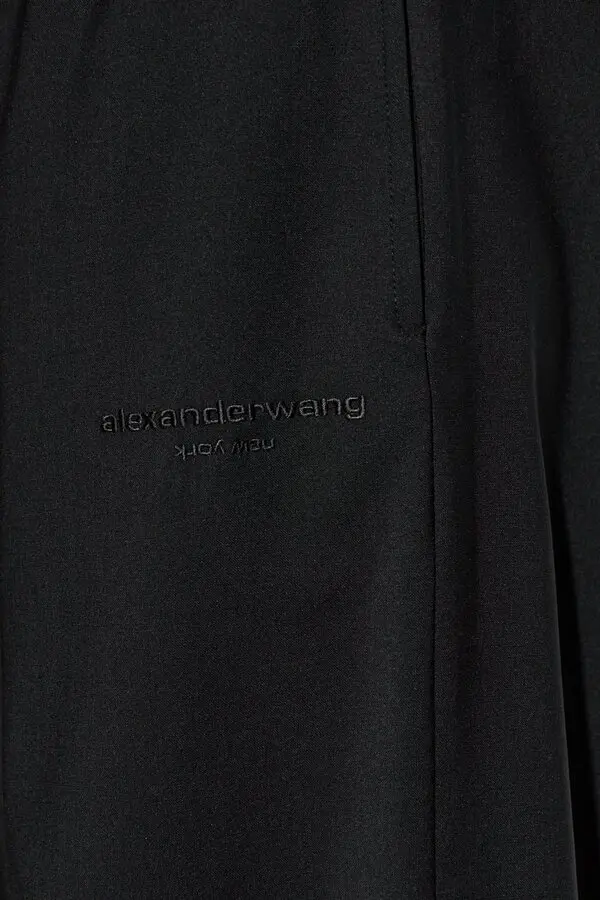 Alexander Wang Wool Trousers