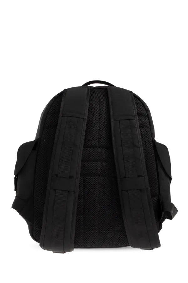 Kenzo Backpack With Logo