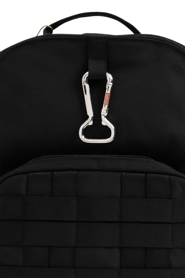 Kenzo Backpack With Logo