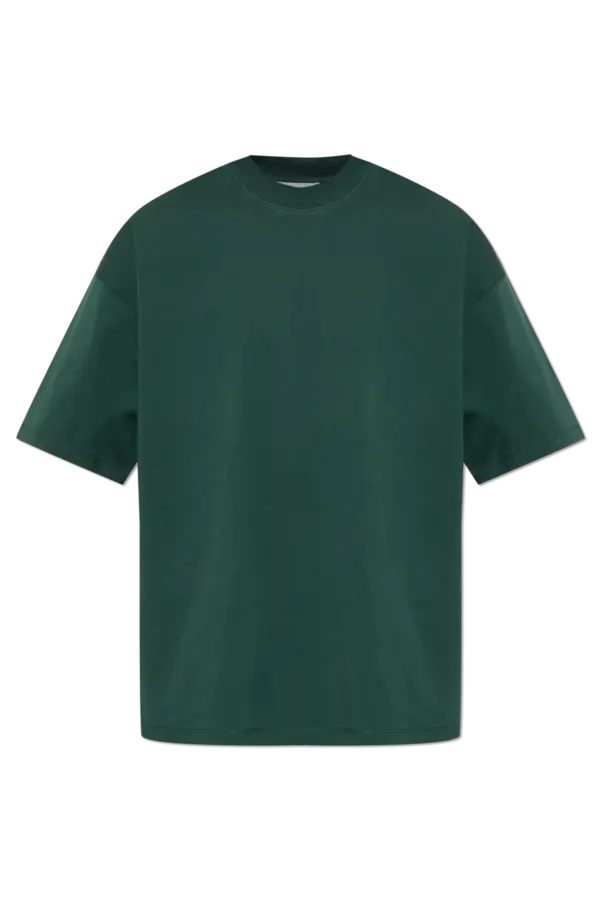 DARKPARK T-shirt ‘mick - Green