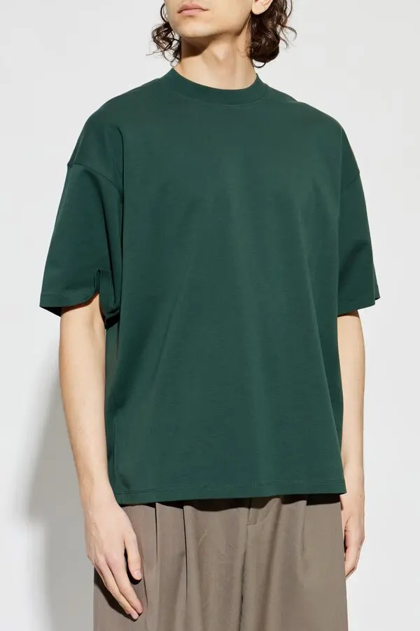 DARKPARK T-shirt ‘mick