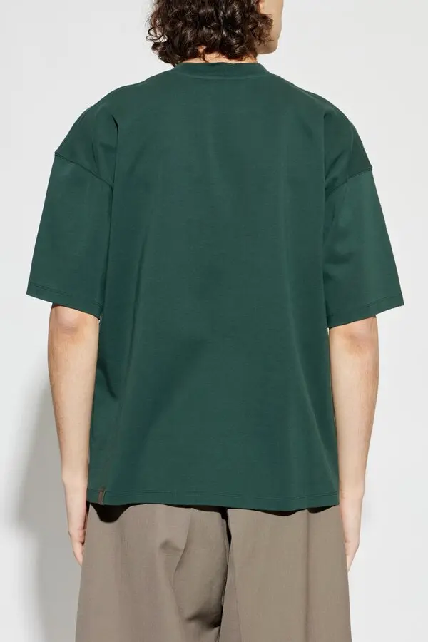 DARKPARK T-shirt ‘mick