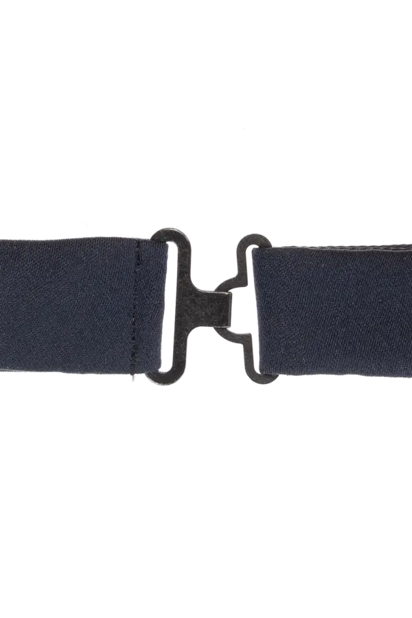 Paul Smith Bow Tie - Navy Blue