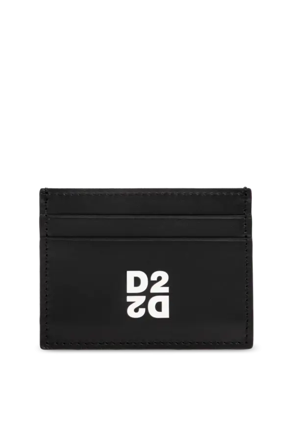 Dsquared2 Set: Cardholder