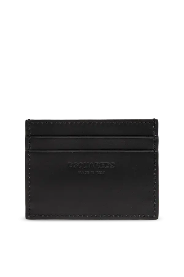 Dsquared2 Set: Cardholder