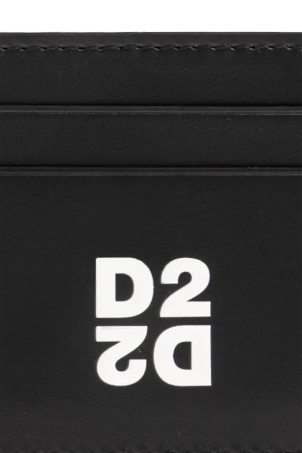 Dsquared2 Set: Cardholder