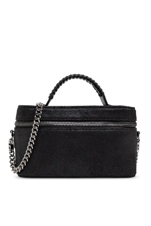 Stella McCartney Falabella Shoulder Bag - Black