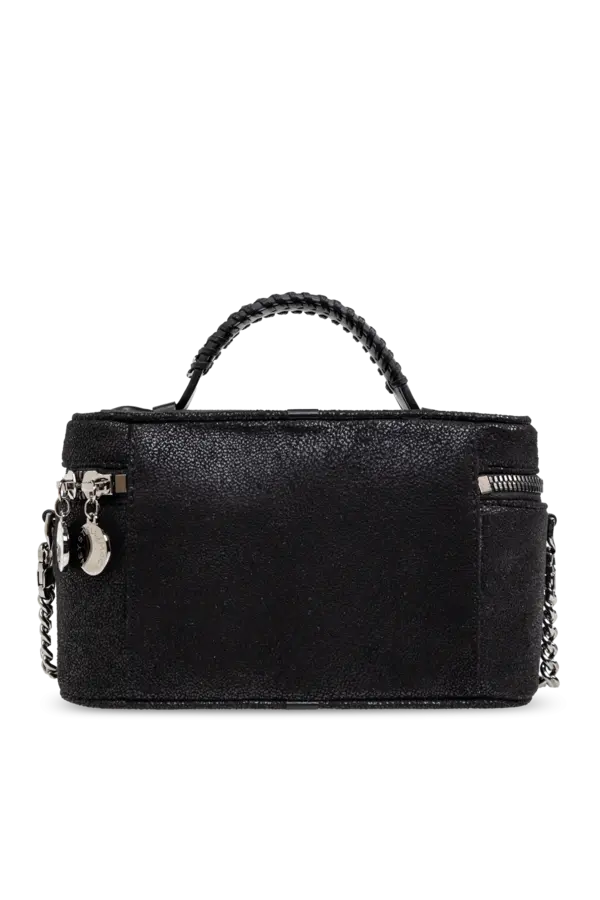 Stella McCartney Falabella Shoulder Bag - Black