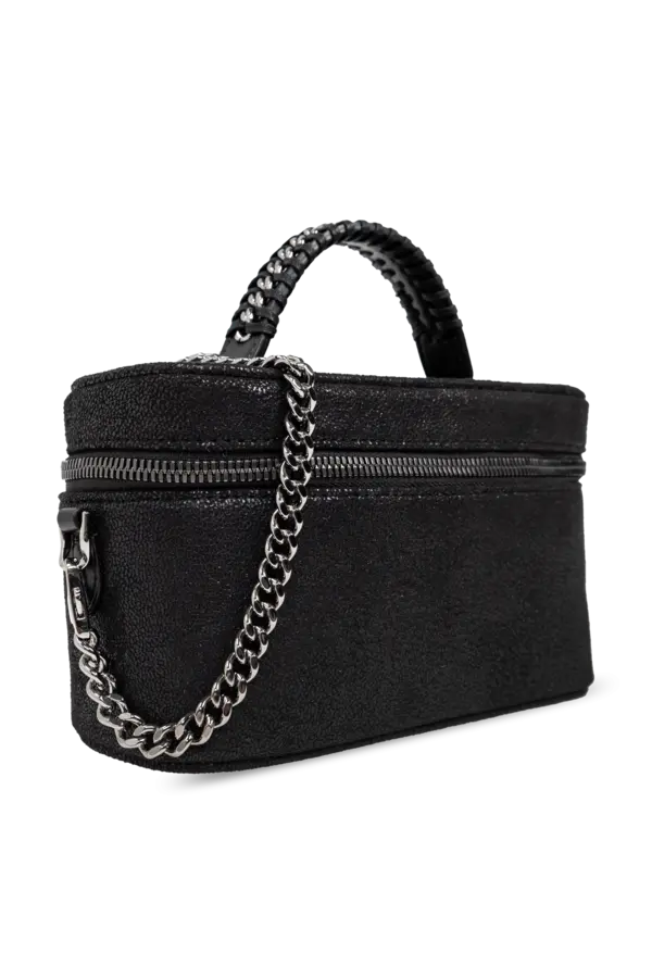 Stella McCartney Falabella Shoulder Bag - Black