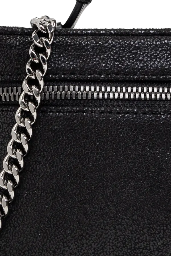 Stella McCartney Falabella Shoulder Bag - Black