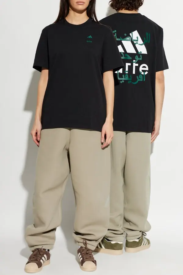Adidas X Entire Studios Trousers - Grey