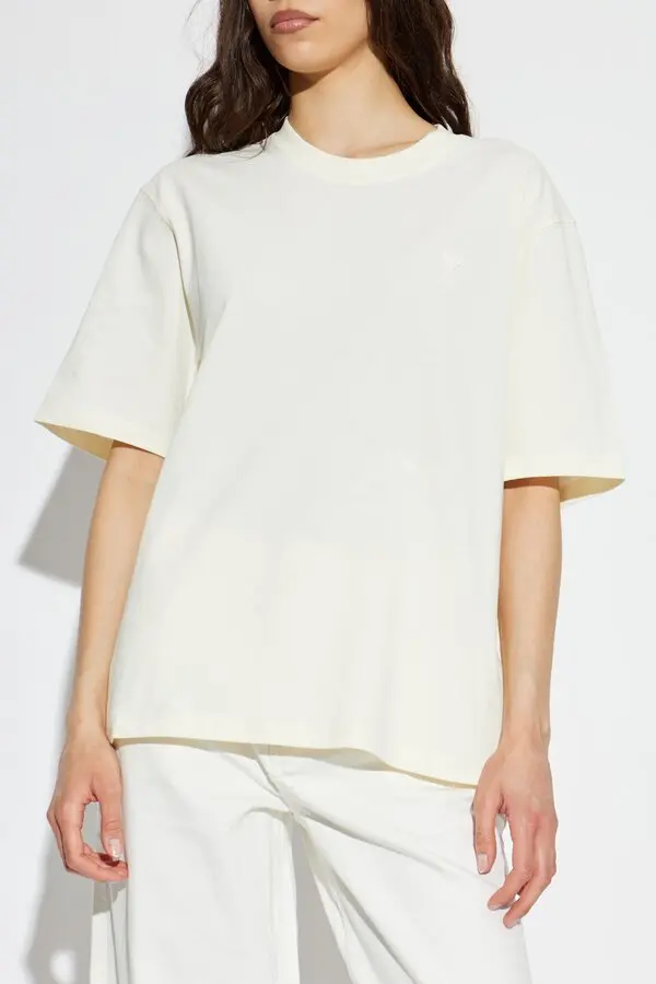 AMI Paris Oversized T-shirt