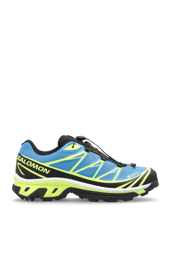 SALOMON Xt-6 Gtx Sneakers - Blue