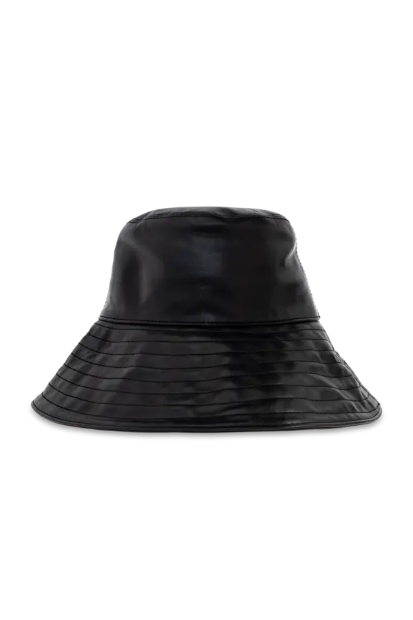 Moncler 4 Edward Enninful Wide Brim Hat