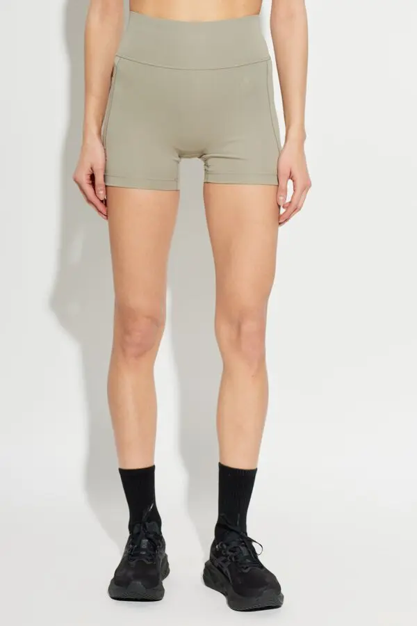 Adidas X Entire Studios Cycling Shorts - Grey