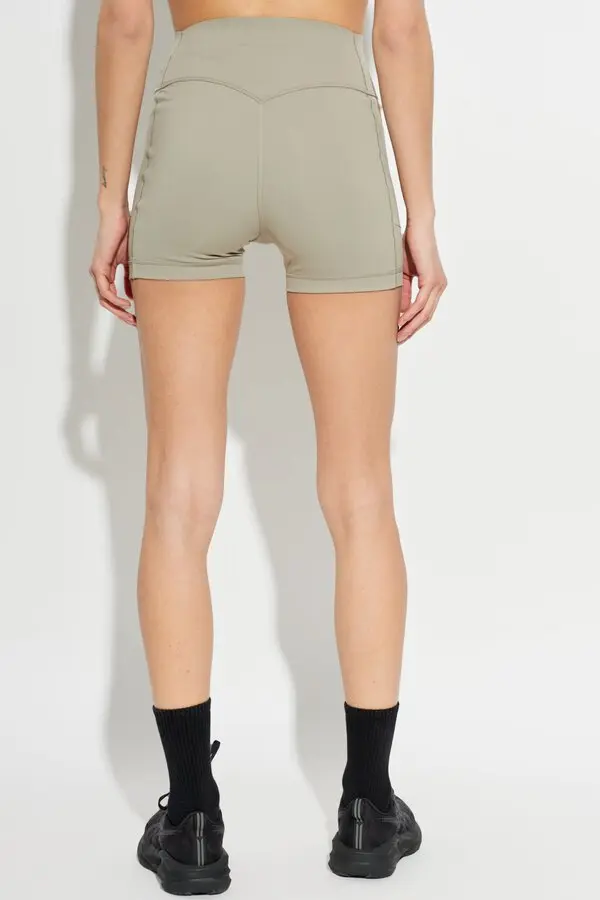 Adidas X Entire Studios Cycling Shorts - Grey