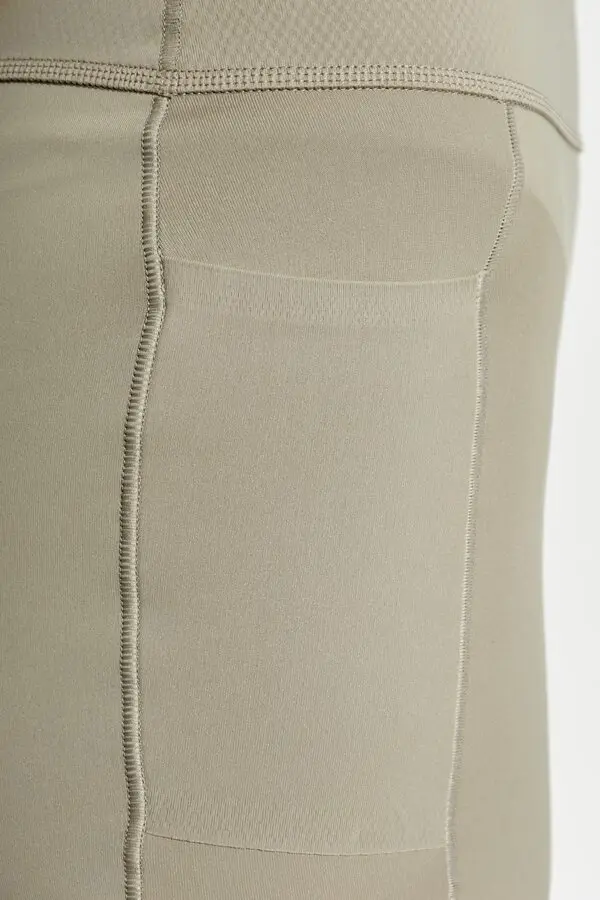 Adidas X Entire Studios Cycling Shorts - Grey