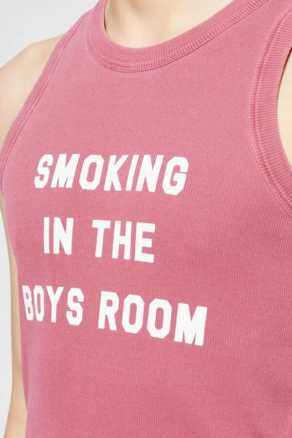 Dsquared2 Sleeveless Top - Pink