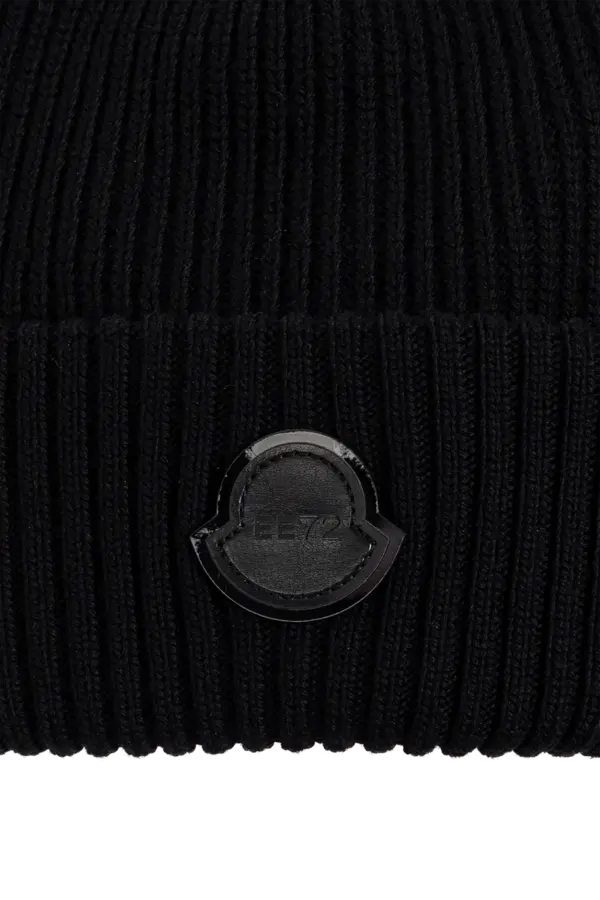Moncler 4 Edward Enninful Beanie