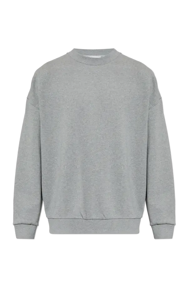 DARKPARK Ben’ Sweatshirt - Grey