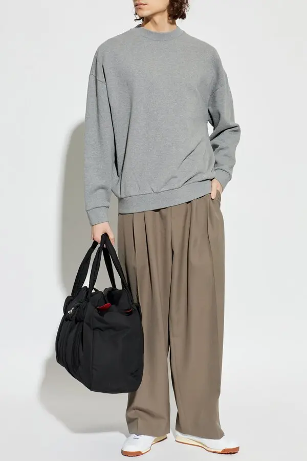 DARKPARK Ben’ Sweatshirt - Grey