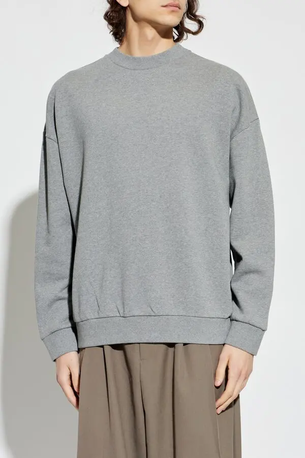 DARKPARK Ben’ Sweatshirt - Grey