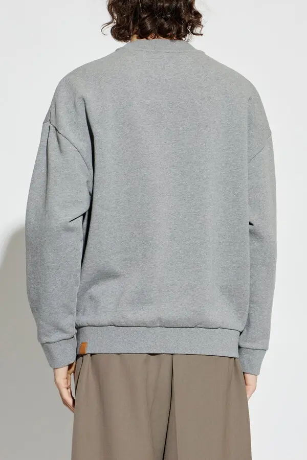 DARKPARK Ben’ Sweatshirt - Grey