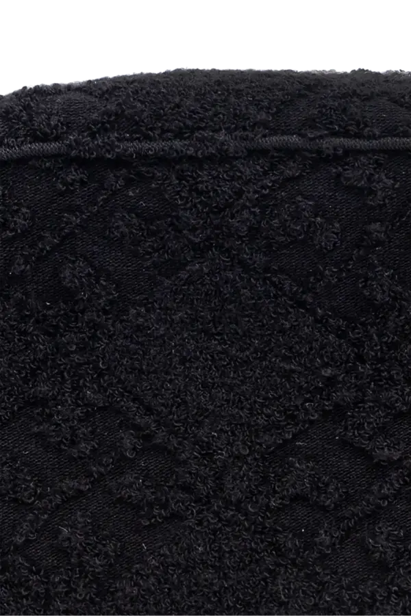 Tory Burch Ella Cosmetic Bag - Black