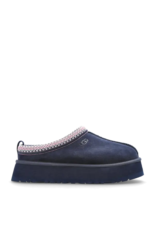 UGG Tazz Ii Clogs - Navy Blue