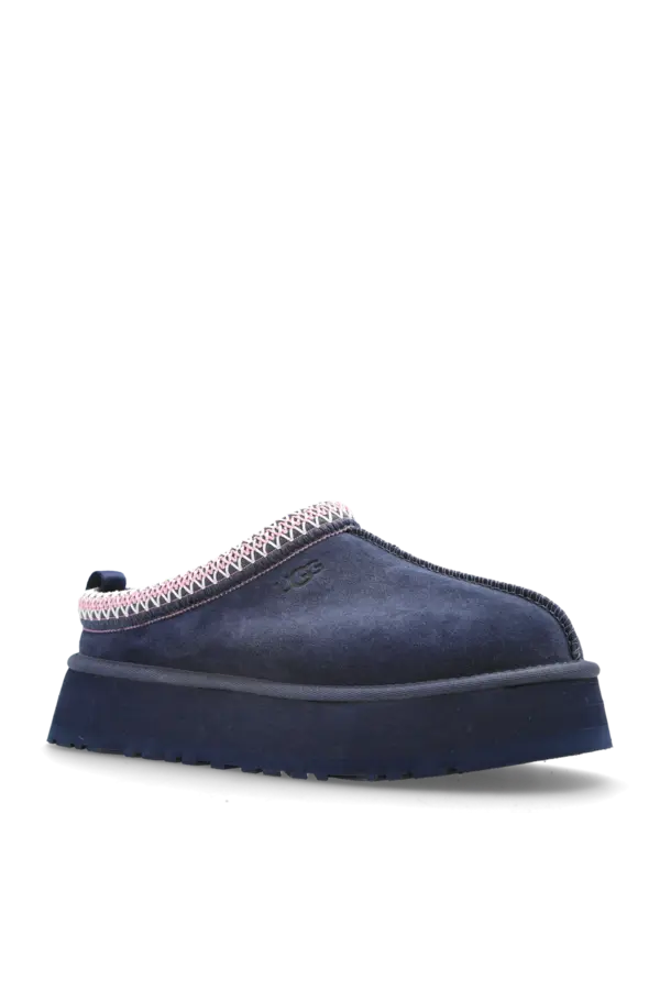 UGG Tazz Ii Clogs - Navy Blue