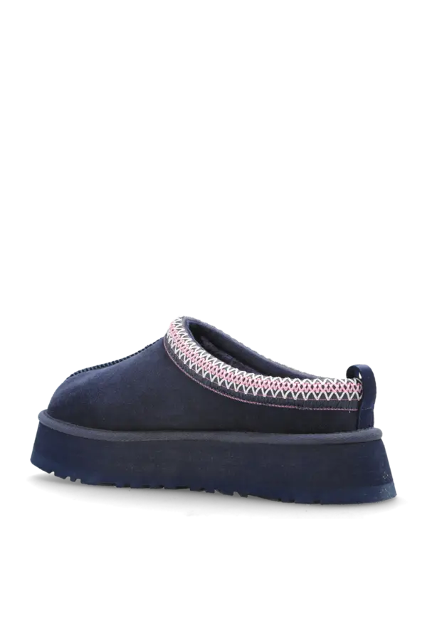 UGG Tazz Ii Clogs - Navy Blue