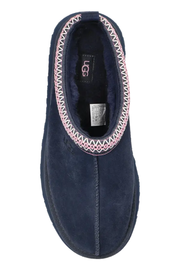 UGG Tazz Ii Clogs - Navy Blue