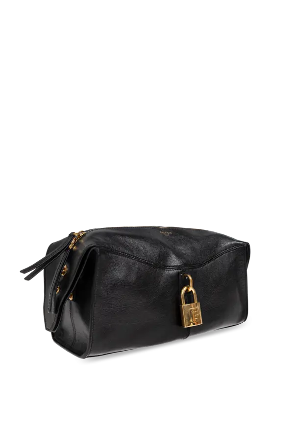 Balmain Pulse Shoulder Bag