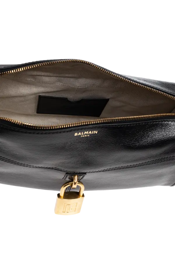 Balmain Pulse Shoulder Bag