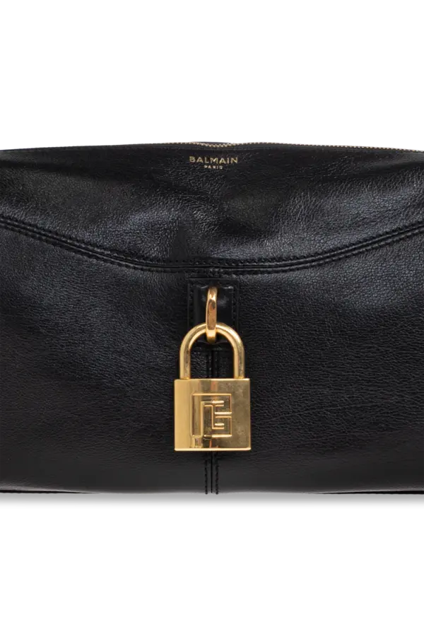 Balmain Pulse Shoulder Bag