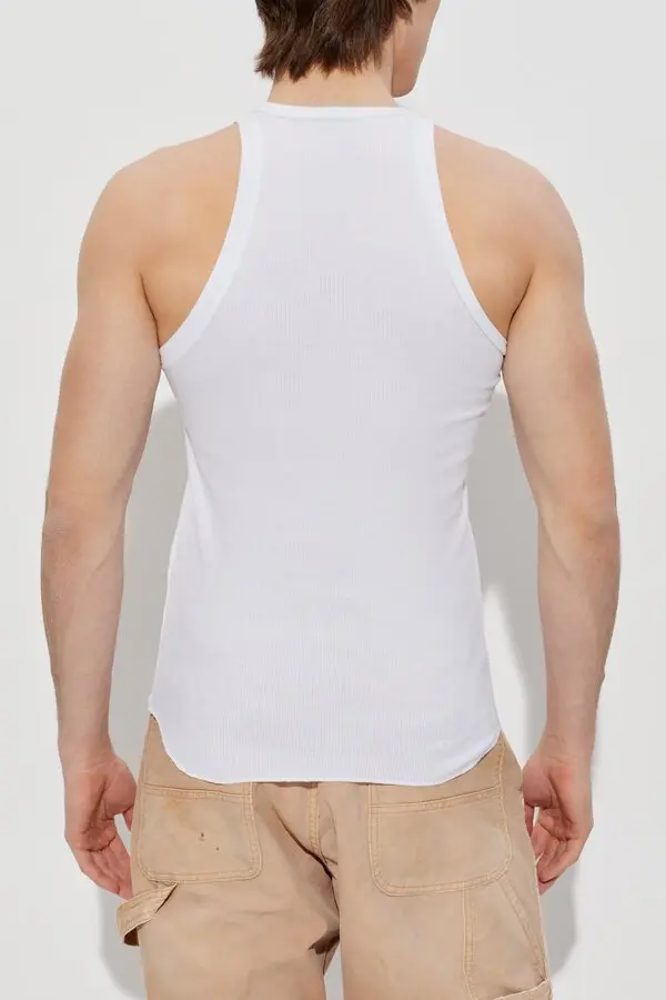Dsquared2 Sleeveless "iconique" Top