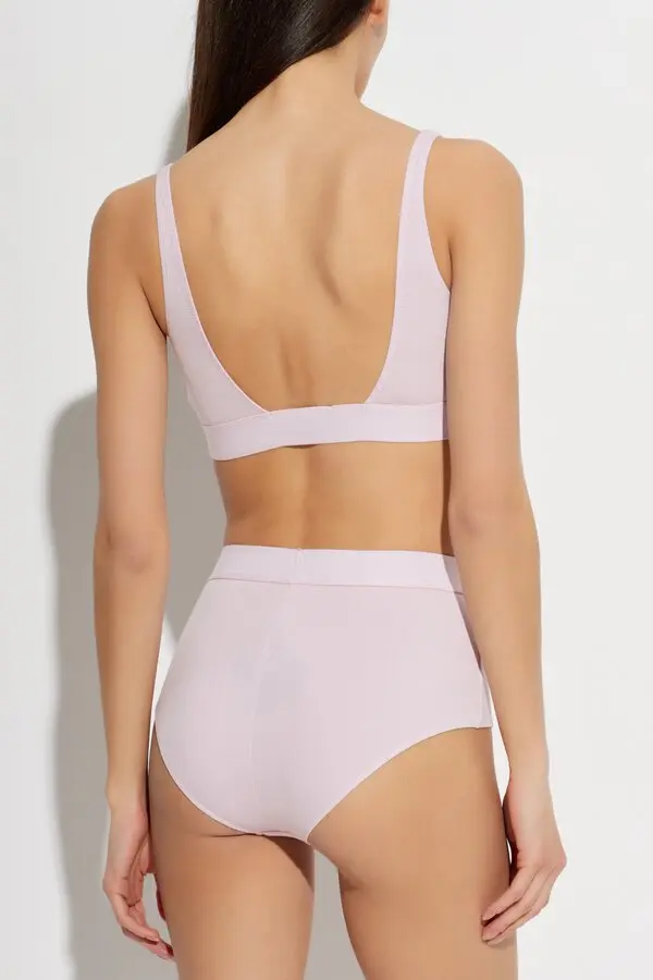 TOM FORD High-waisted Leggings