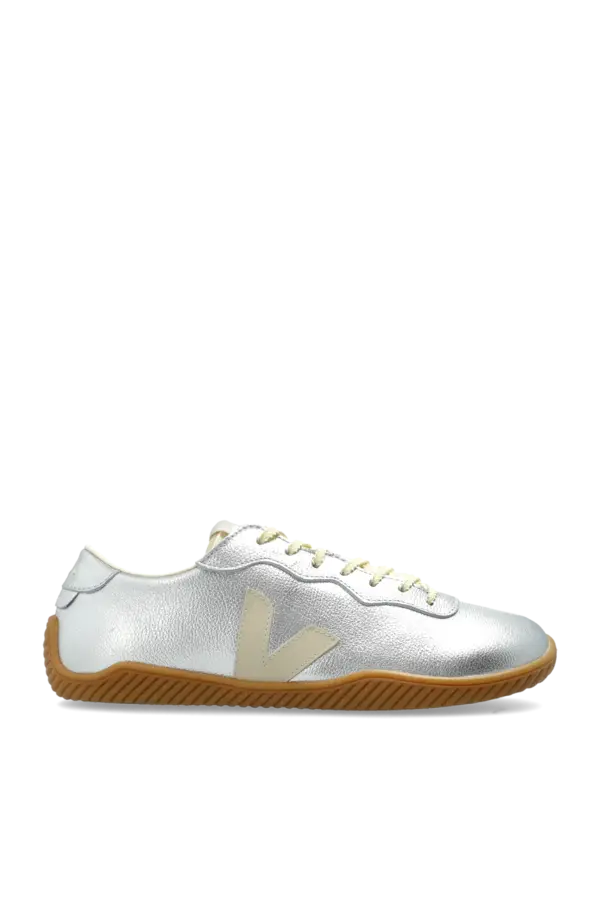 VEJA Jitsu’ Sports Shoes - Silver