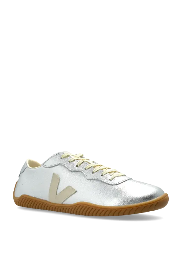 VEJA Jitsu’ Sports Shoes - Silver
