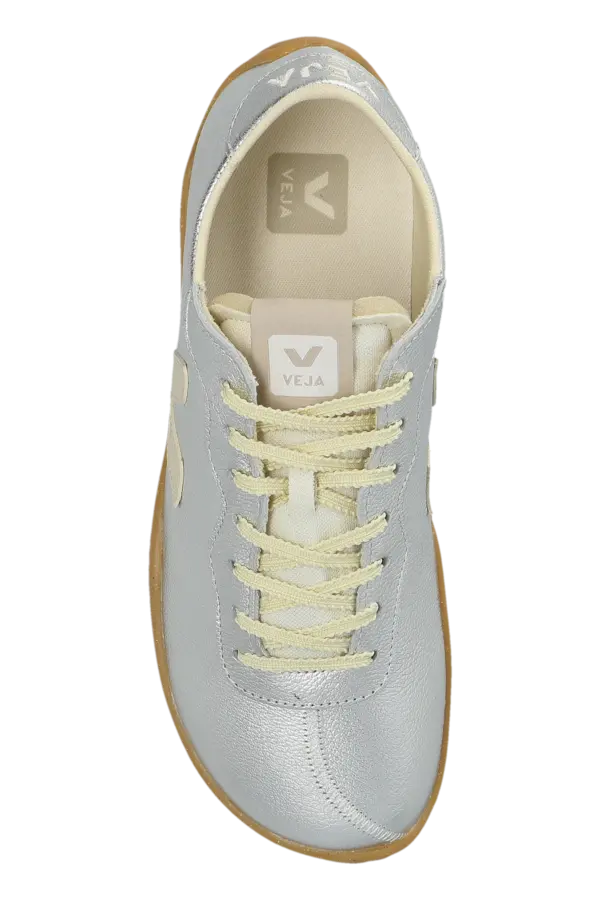 VEJA Jitsu’ Sports Shoes - Silver