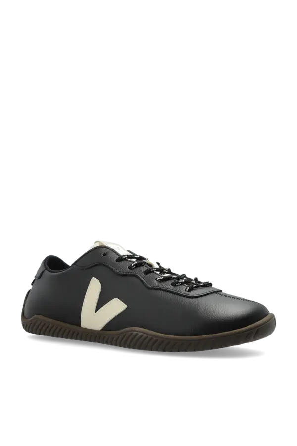 VEJA Jitsu Sneakers - Black