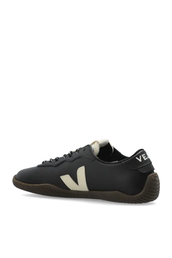 VEJA Jitsu Sneakers - Black