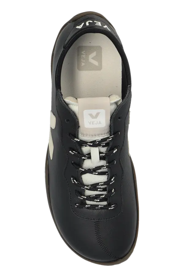 VEJA Jitsu Sneakers - Black