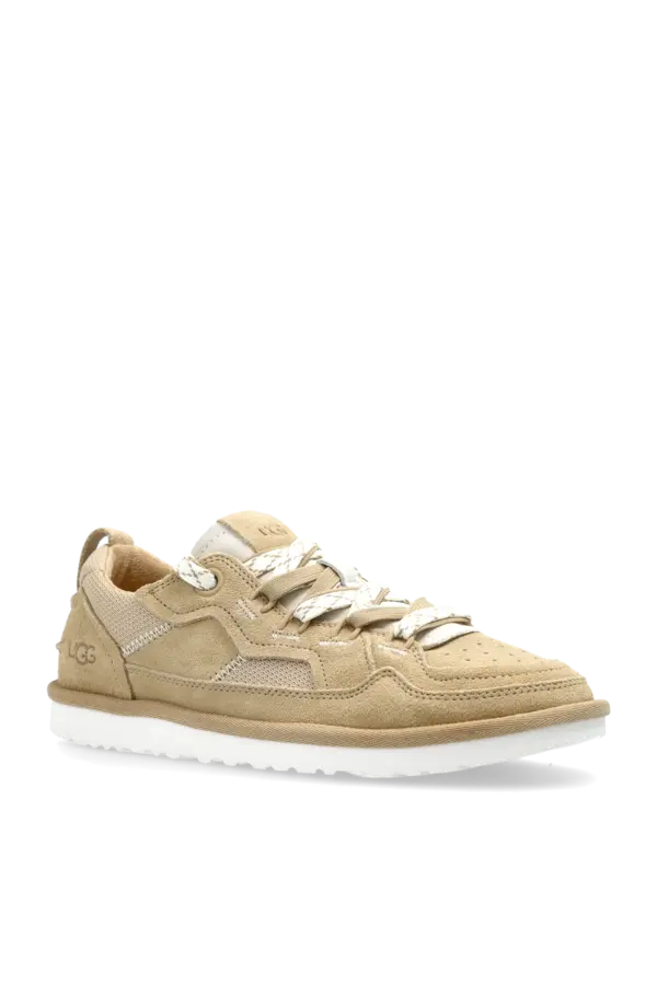 UGG Minimel’ Low-top Sneakers - Beige