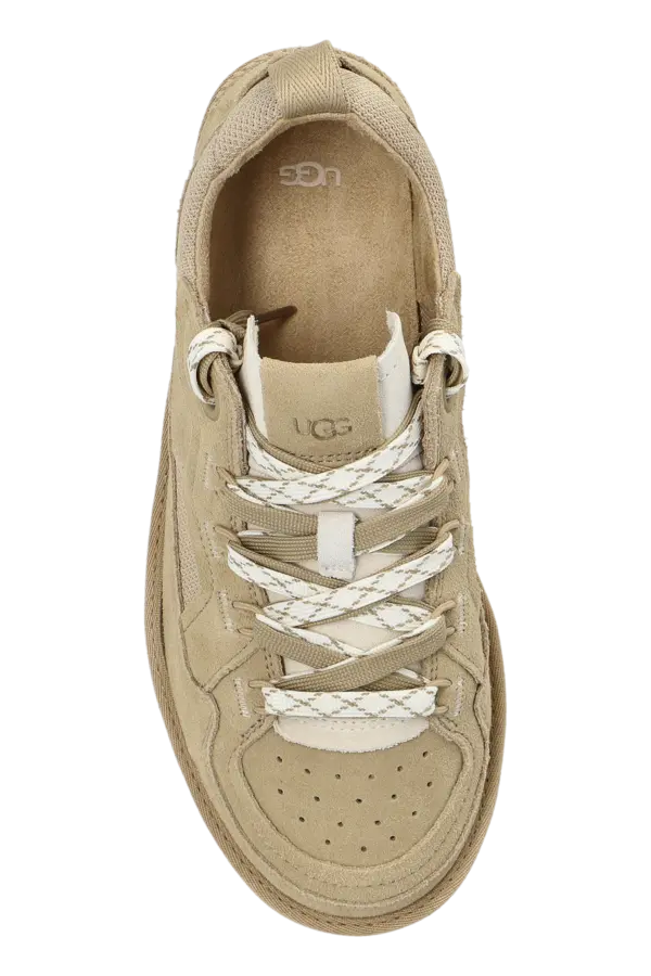 UGG Minimel’ Low-top Sneakers - Beige
