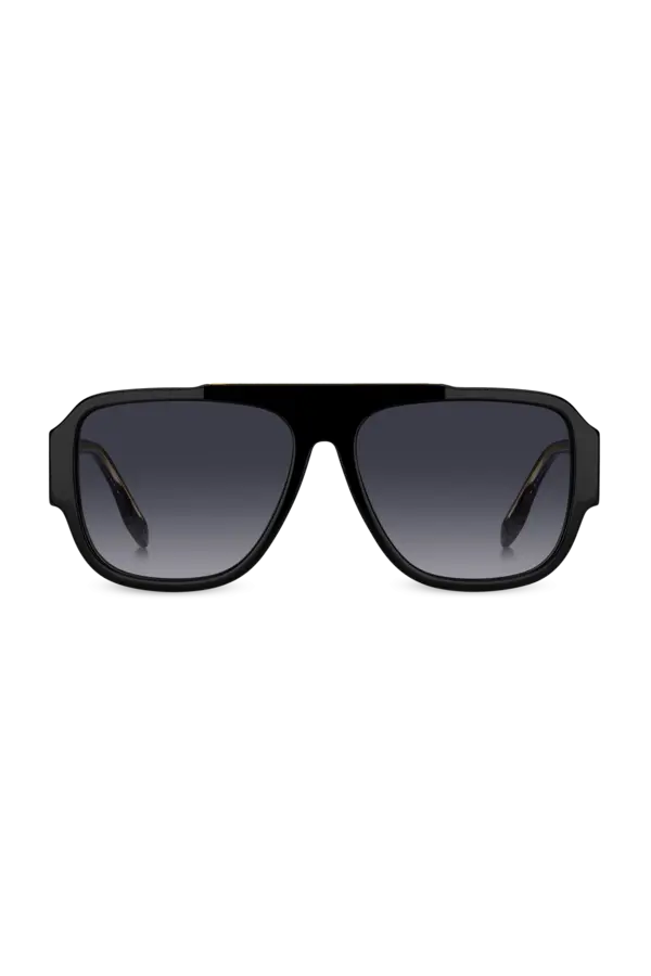 Marc Jacobs Sunglasses - Black