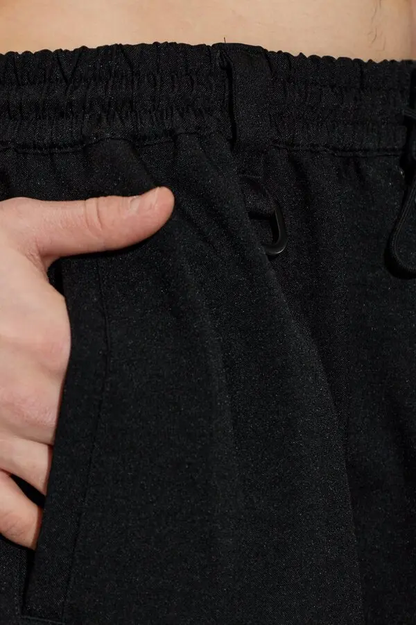 Y3 Cargo Trousers