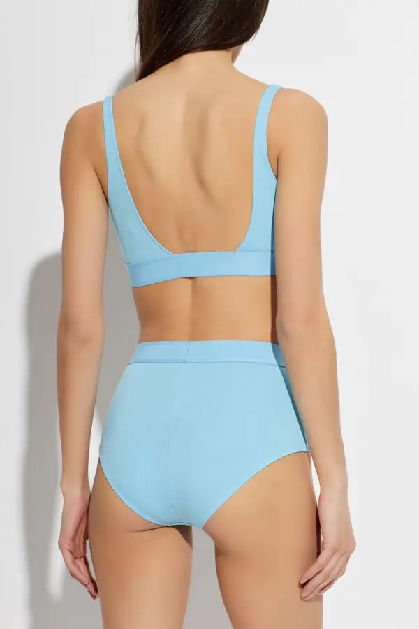 TOM FORD Logo Bra